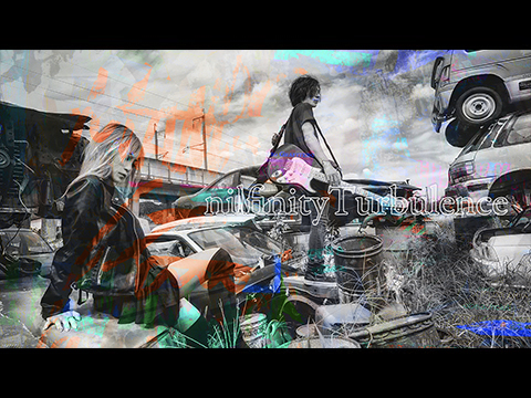 オンラインミックスなら[IKR Soundsystem]